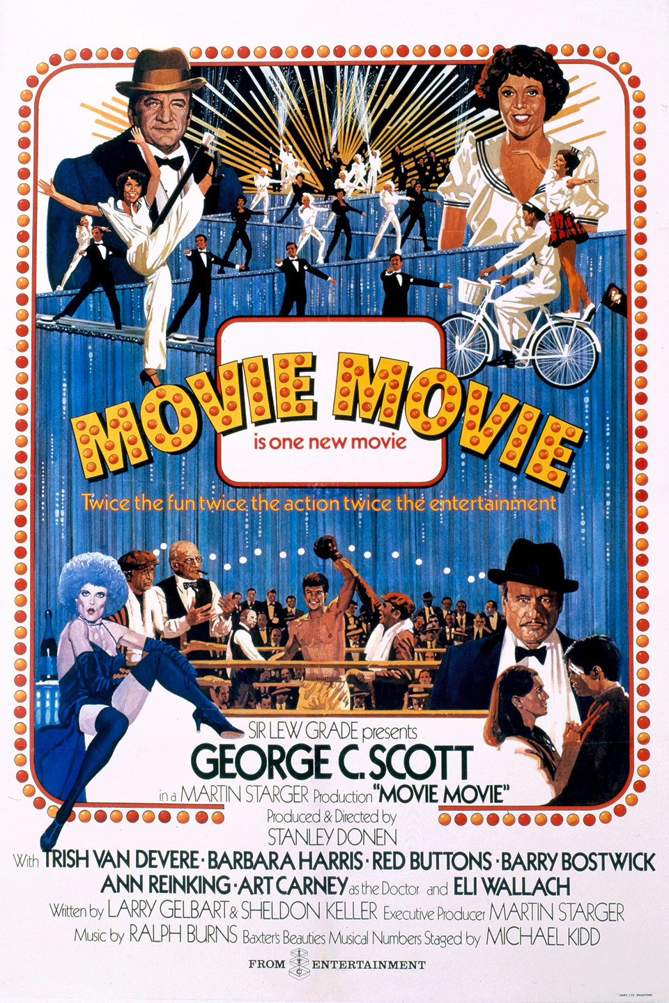 Movie Movie - Alchetron, The Free Social Encyclopedia