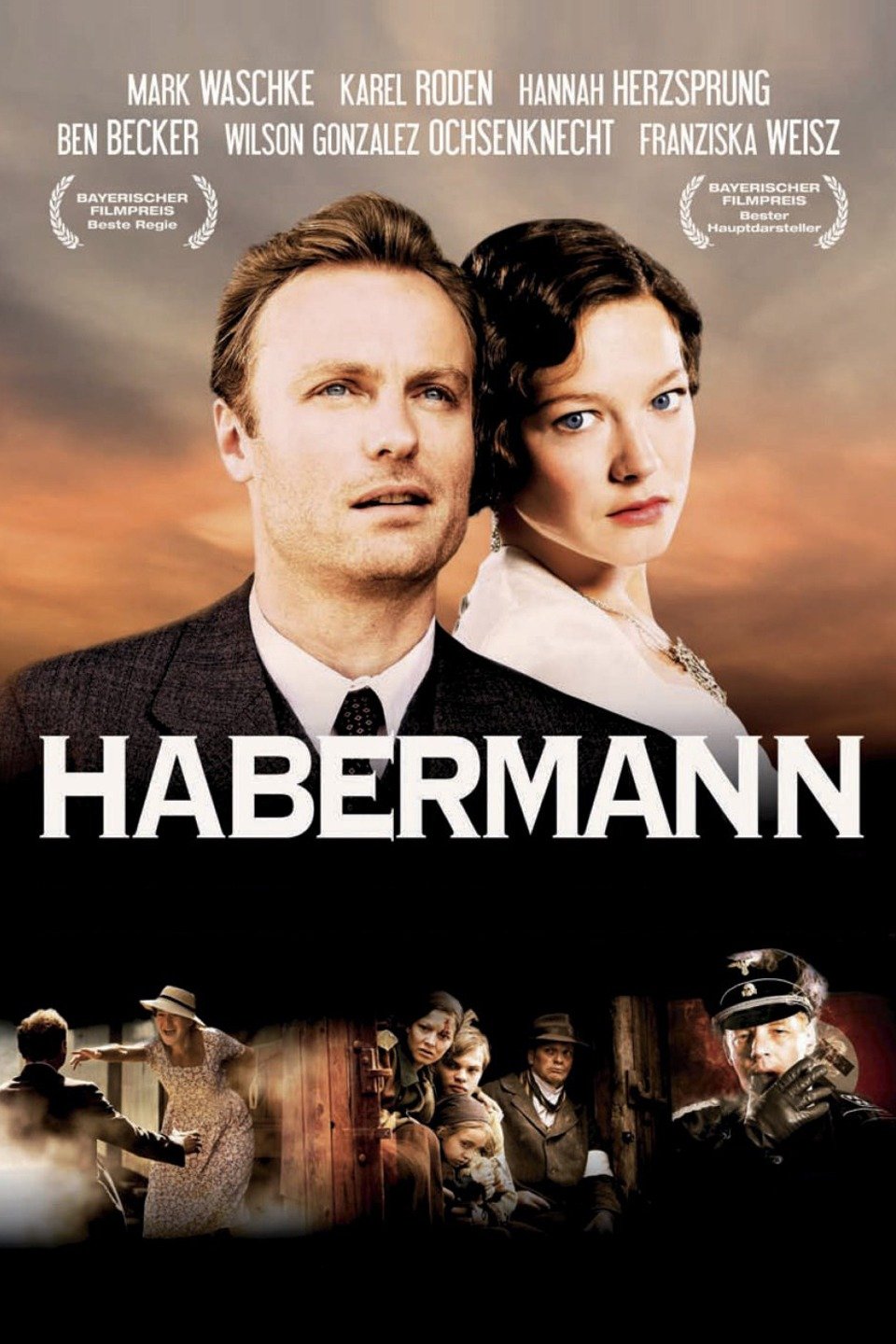 Habermann (film) - Alchetron, The Free Social Encyclopedia