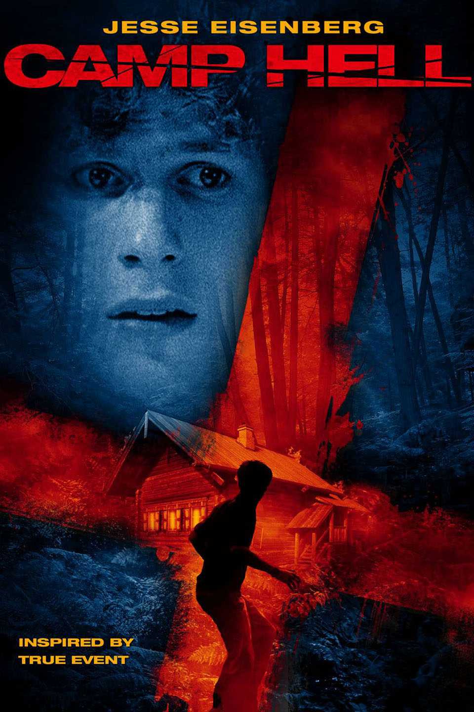 Camp Hell - Alchetron, The Free Social Encyclopedia