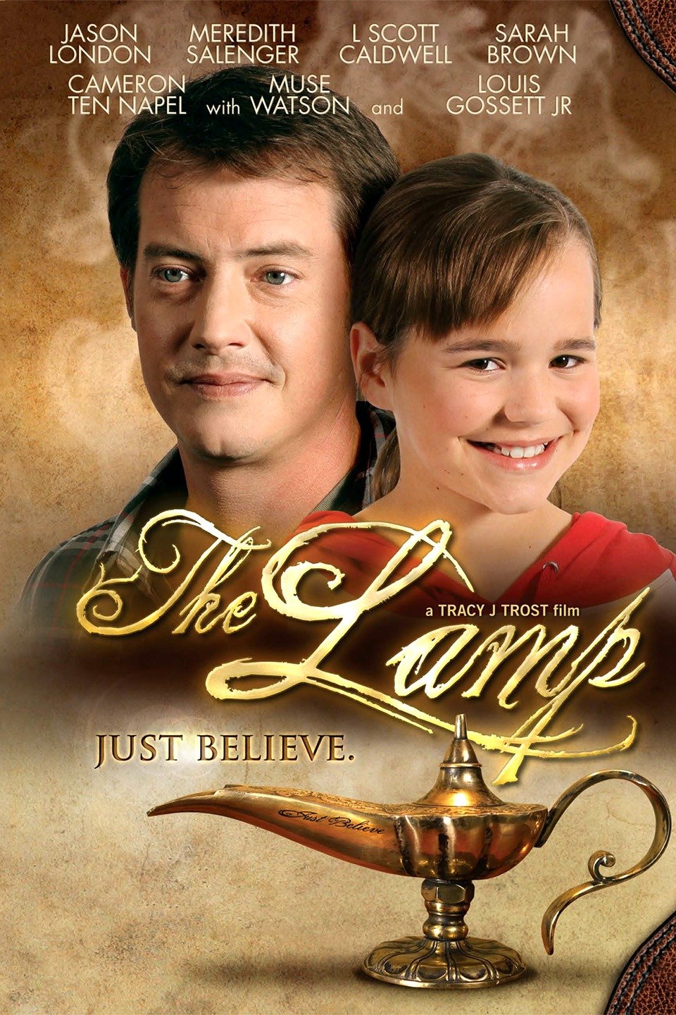The Lamp (2011 film) - Alchetron, The Free Social Encyclopedia