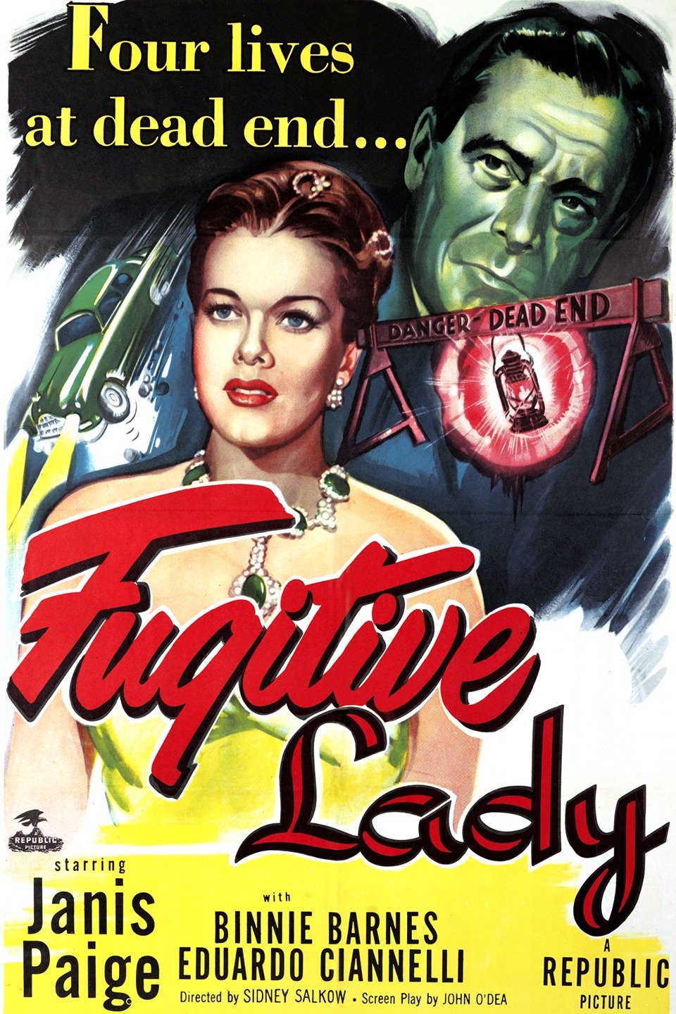 Fugitive Lady - Alchetron, The Free Social Encyclopedia