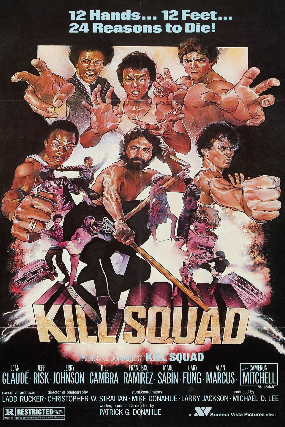 Kill Squad - Alchetron, The Free Social Encyclopedia