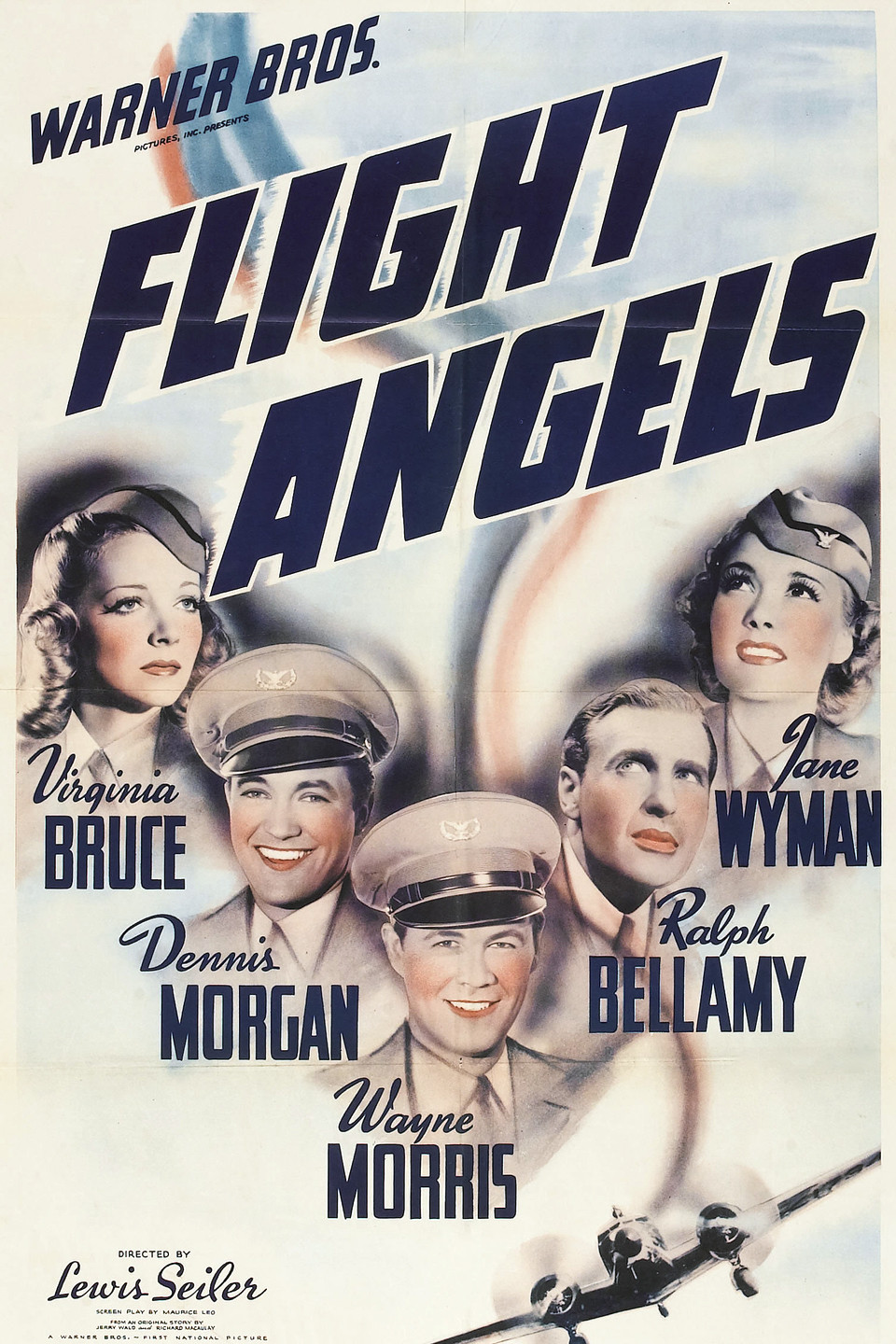 Flight Angels - Alchetron, The Free Social Encyclopedia