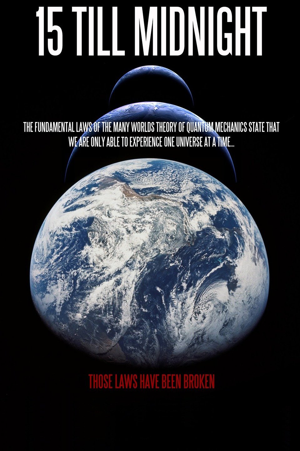 15 till Midnight - Alchetron, The Free Social Encyclopedia