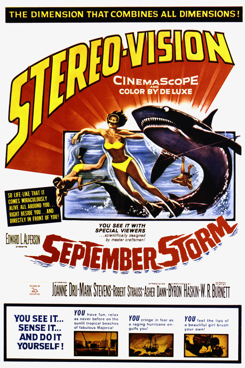 September Storm - Alchetron, The Free Social Encyclopedia