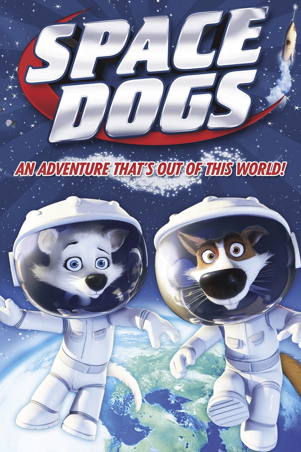 Space Dogs - Alchetron, The Free Social Encyclopedia
