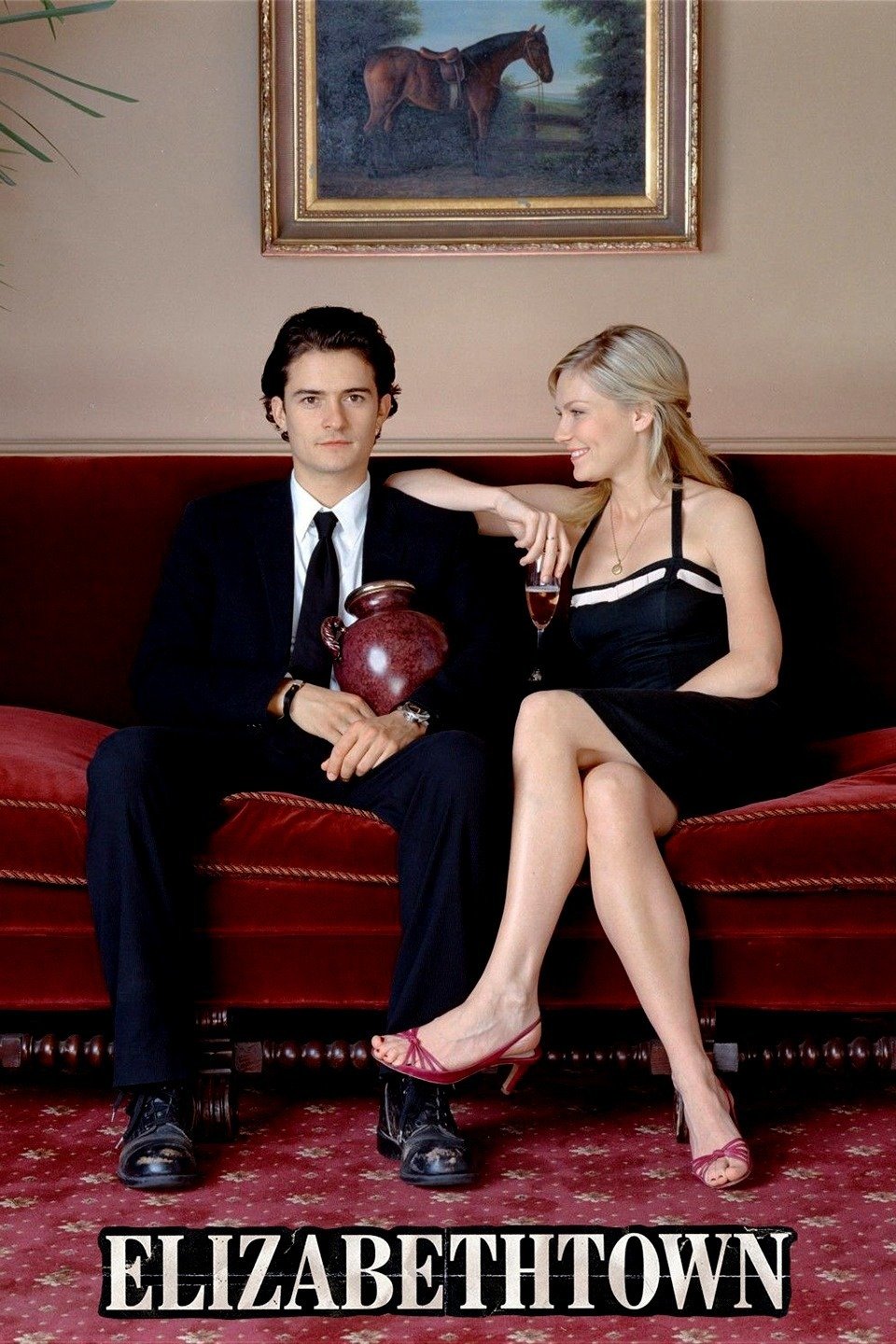 Elizabethtown (film) - Alchetron, The Free Social Encyclopedia