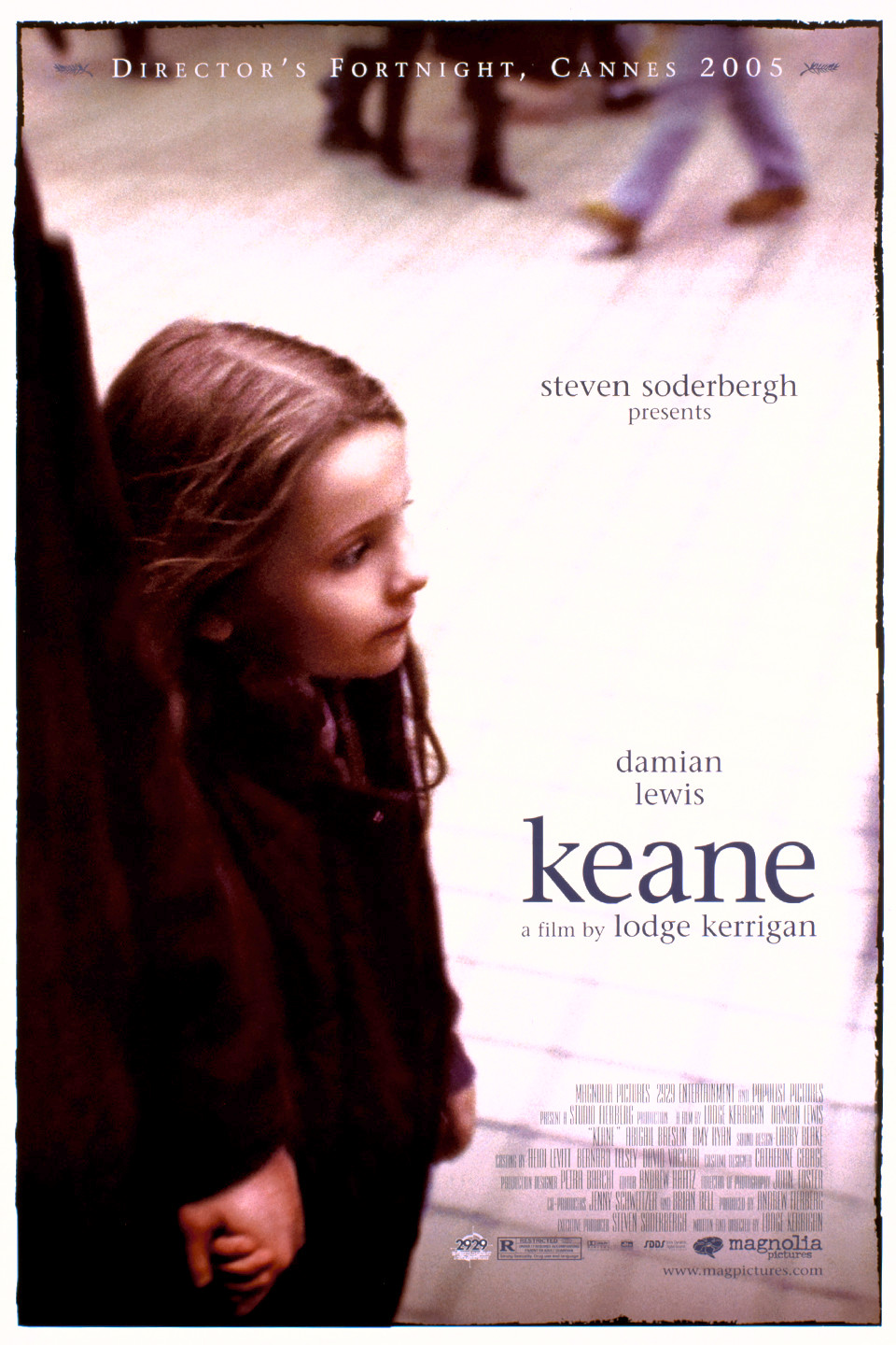 Keane (film) - Alchetron, The Free Social Encyclopedia