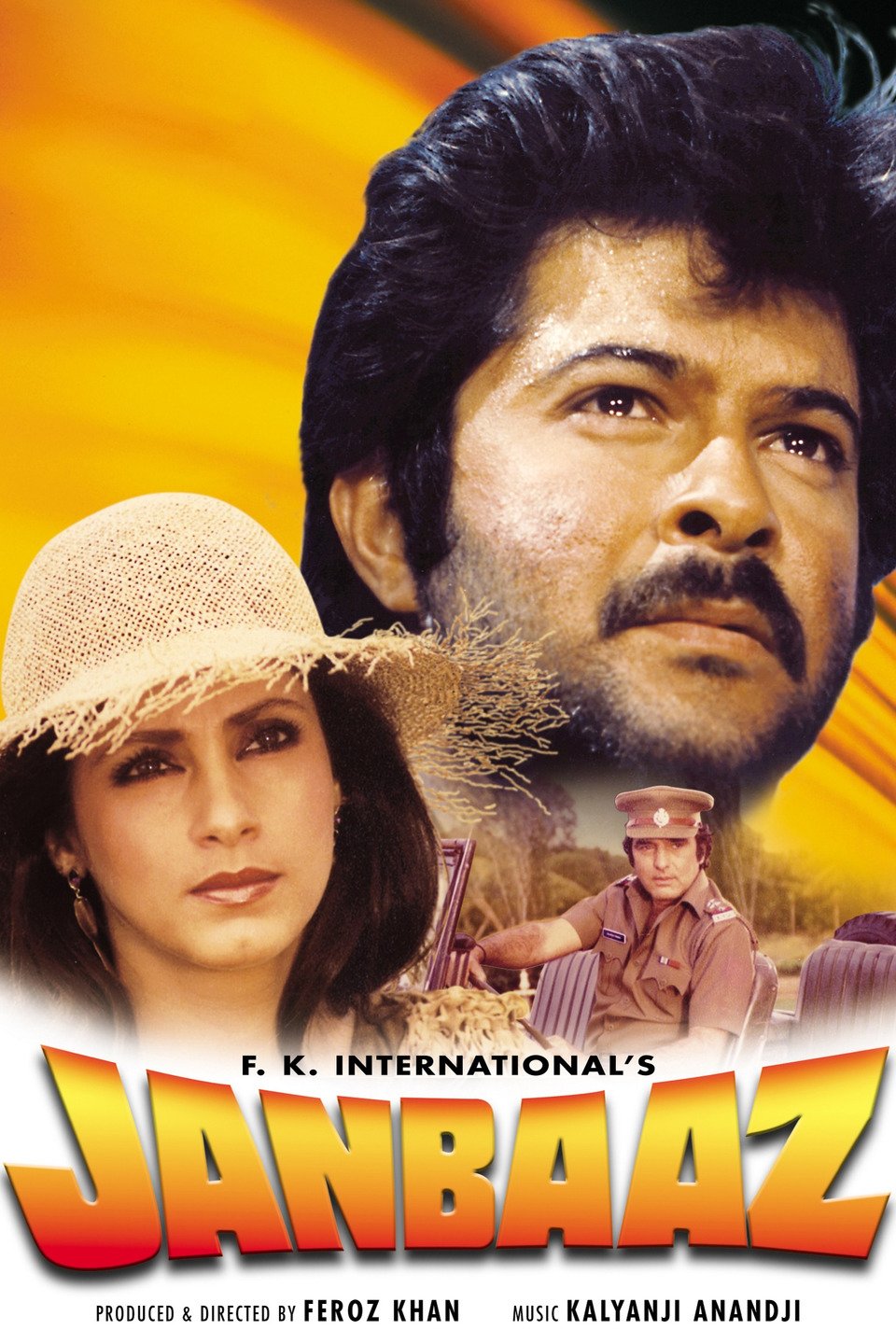 Janbaaz - Alchetron, The Free Social Encyclopedia