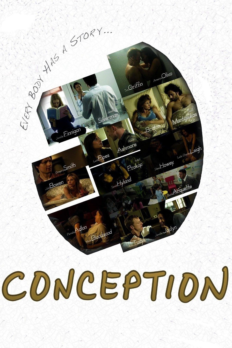 Conception (film) - Alchetron, The Free Social Encyclopedia