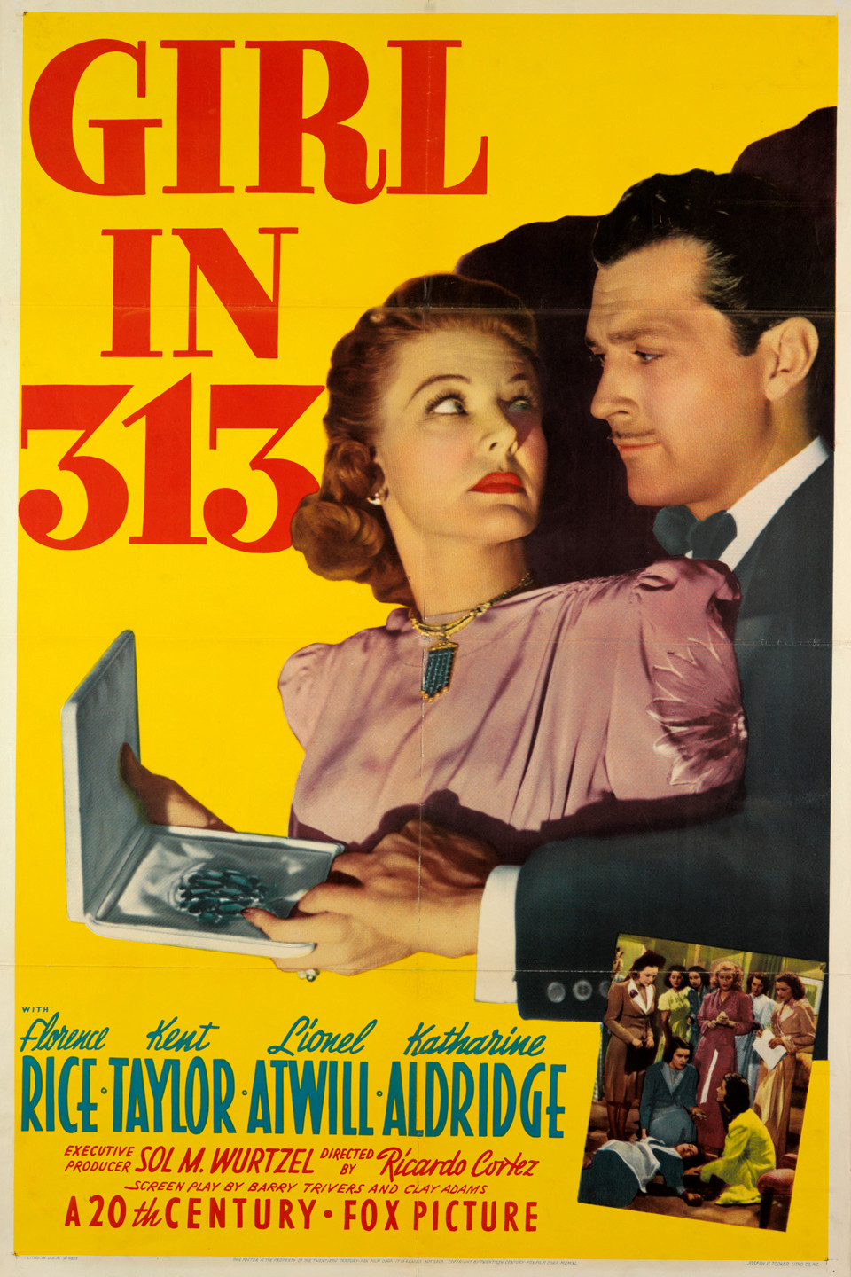 Girl in 313 - Alchetron, The Free Social Encyclopedia