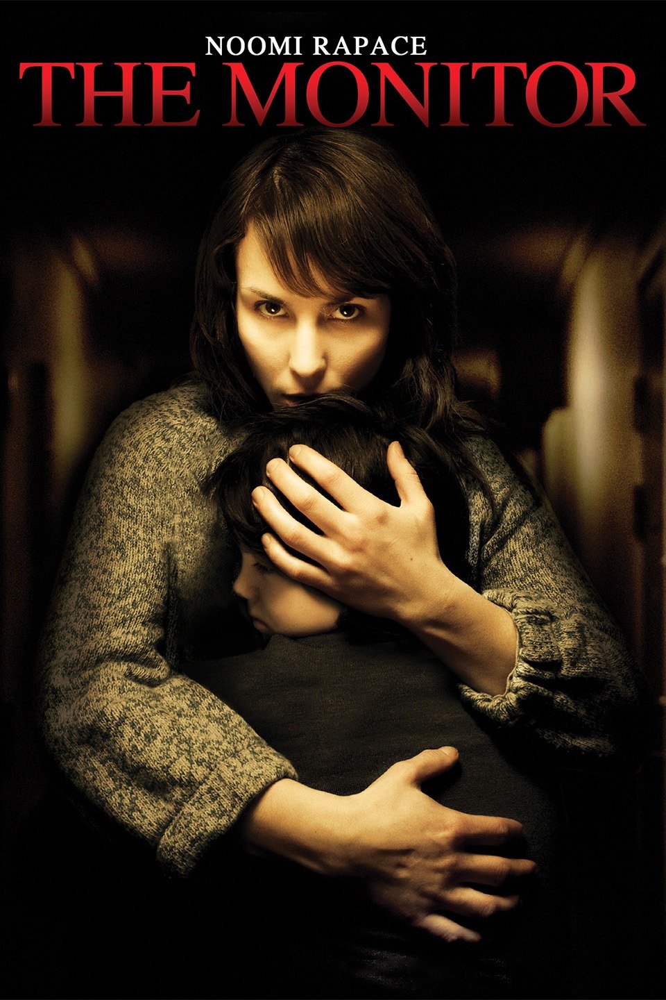 The Monitor (film) - Alchetron, The Free Social Encyclopedia