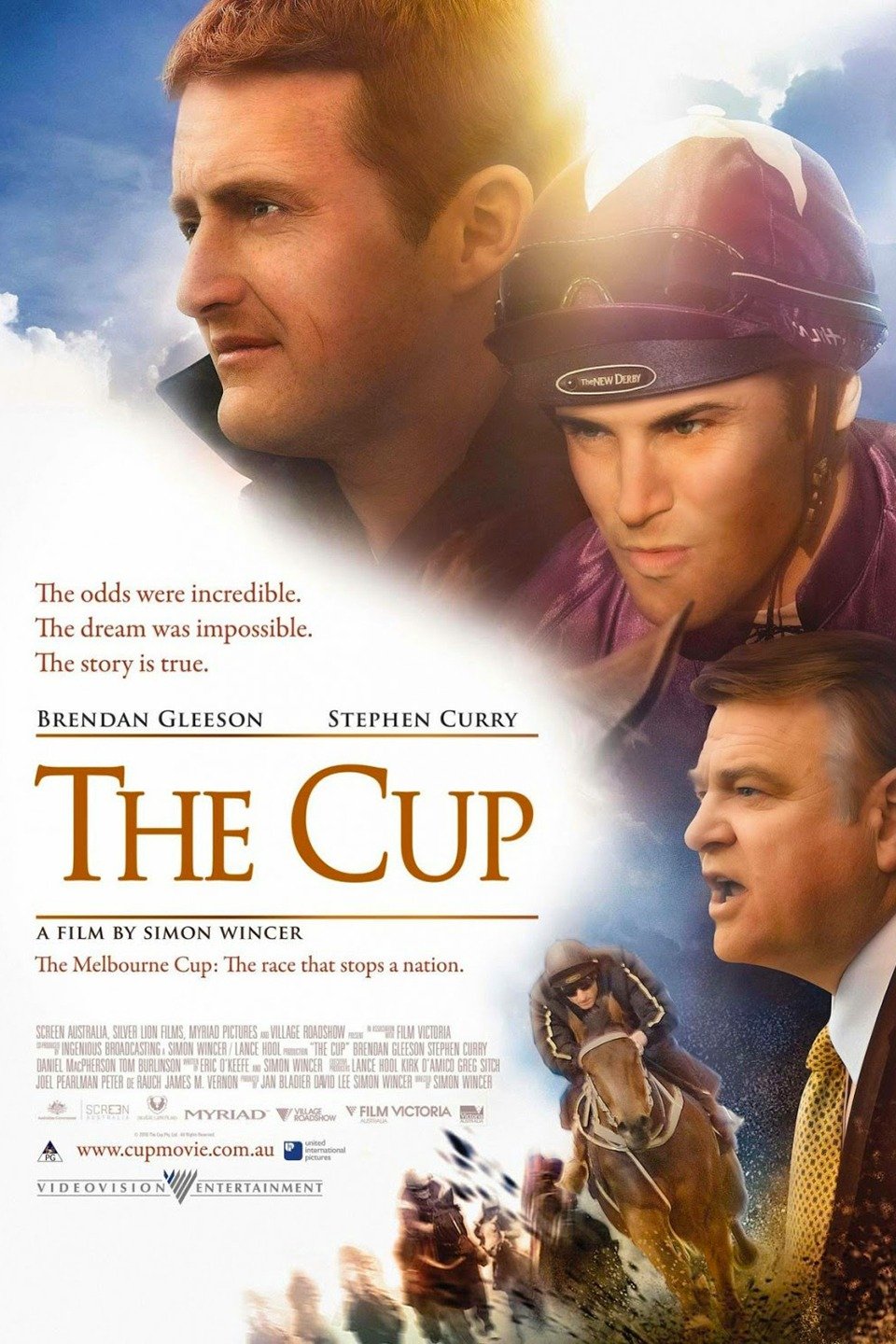The Cup (2011 film) - Alchetron, The Free Social Encyclopedia