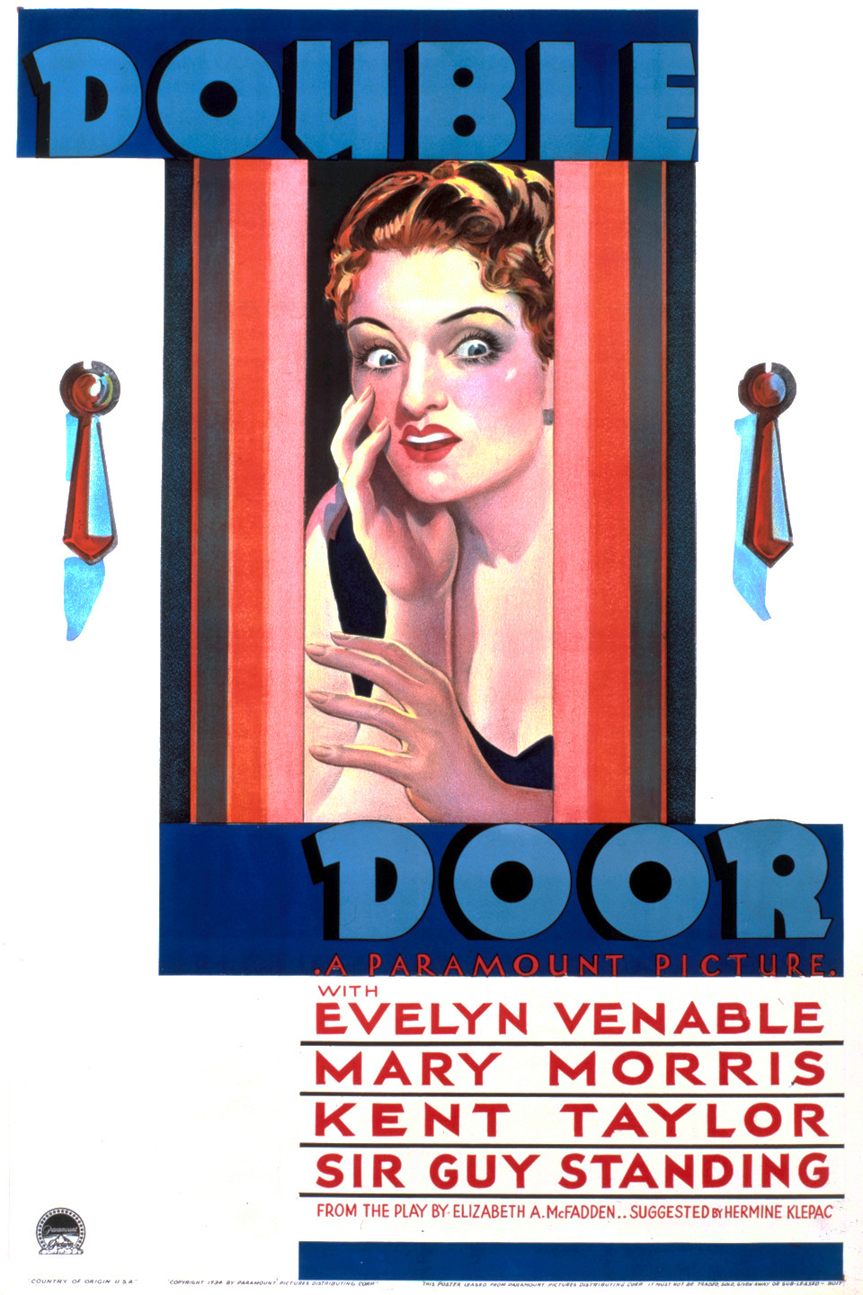 Double Door (film) - Alchetron, The Free Social Encyclopedia