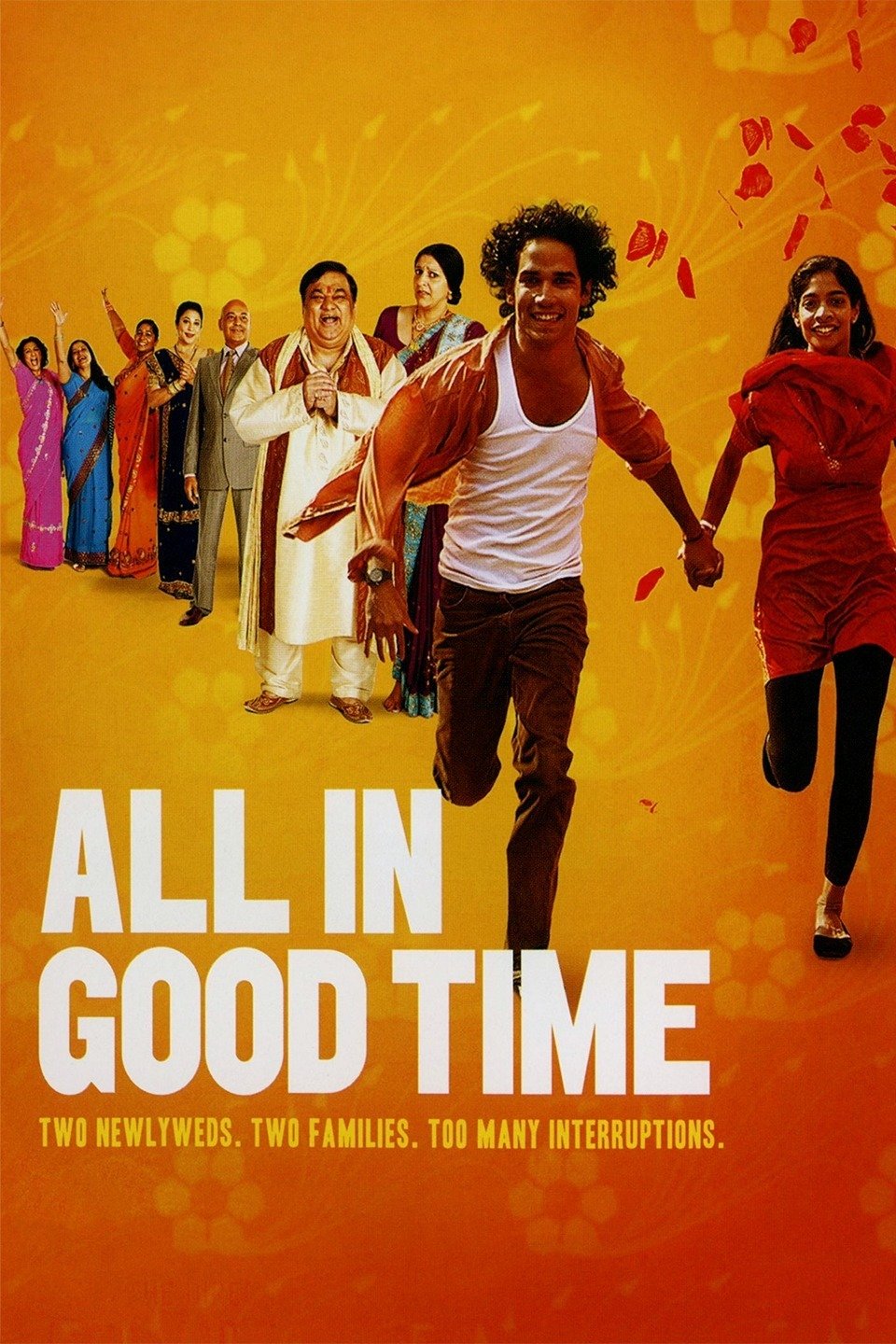 All in Good Time (film) - Alchetron, the free social encyclopedia