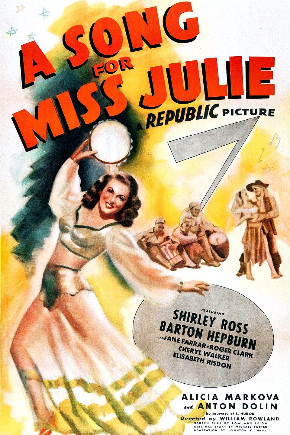 A Song for Miss Julie - Alchetron, The Free Social Encyclopedia