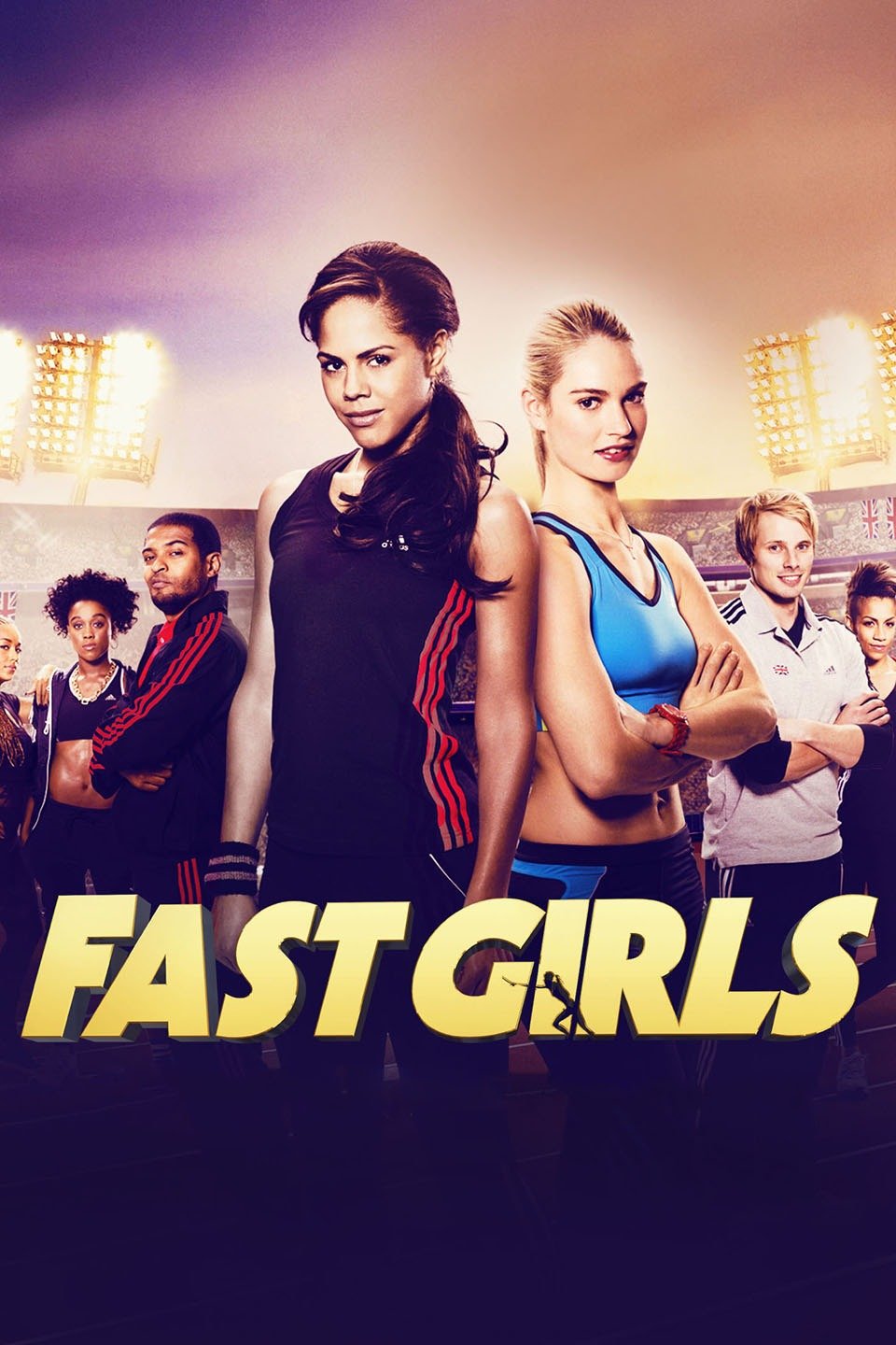 Fast Girls - Alchetron, The Free Social Encyclopedia