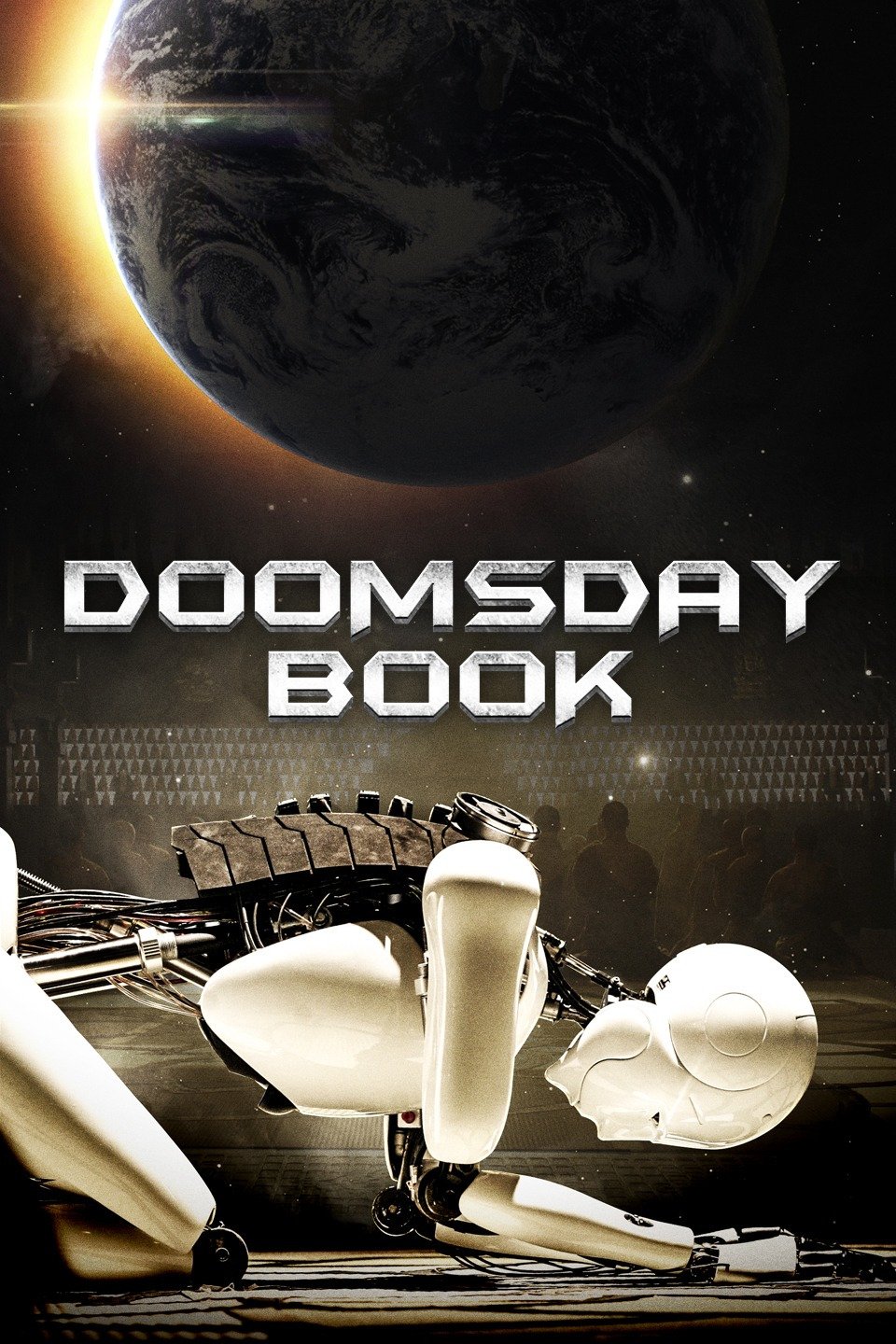 Doomsday Book (film) - Alchetron, The Free Social Encyclopedia