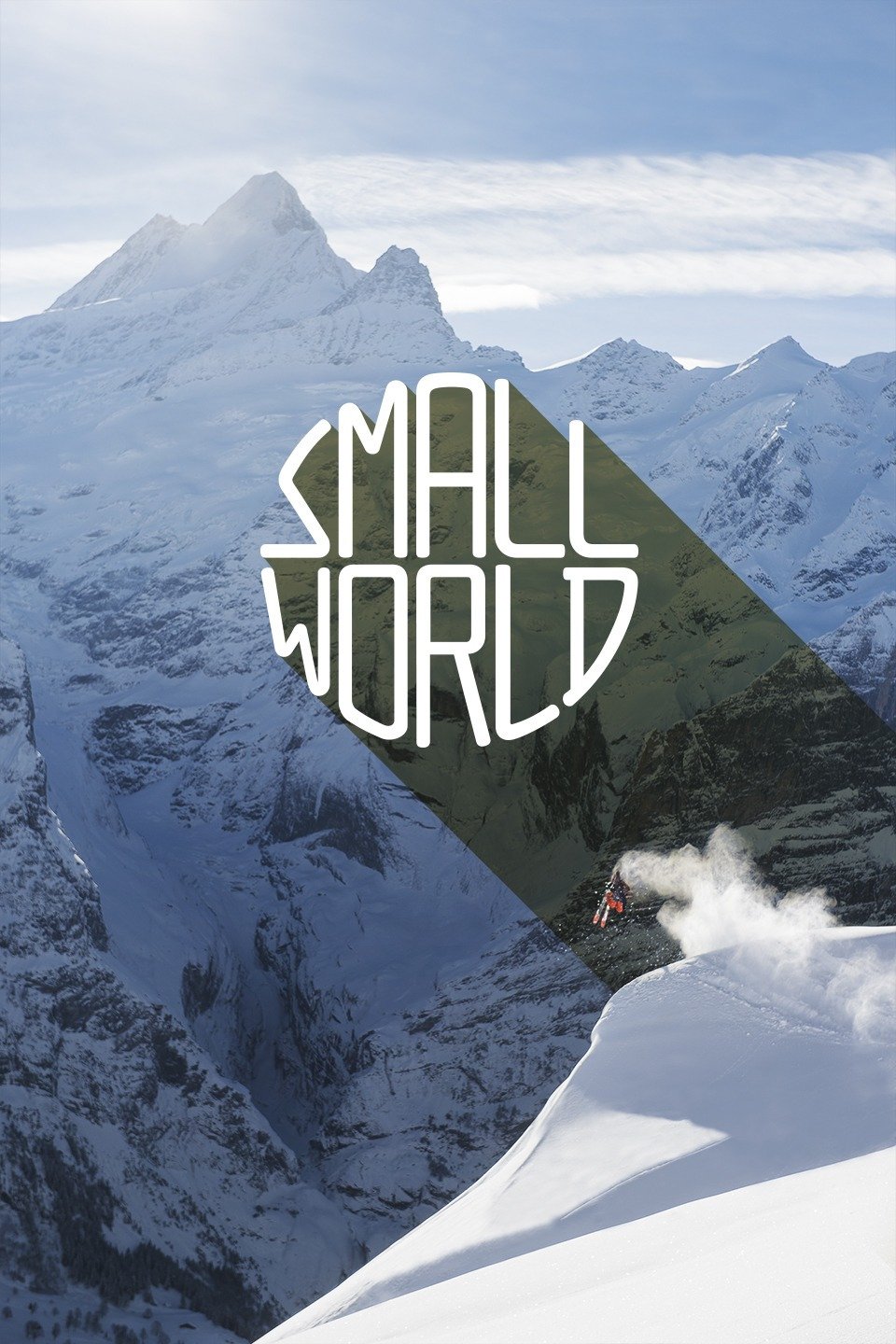 Small World (2010 film) - Alchetron, the free social encyclopedia