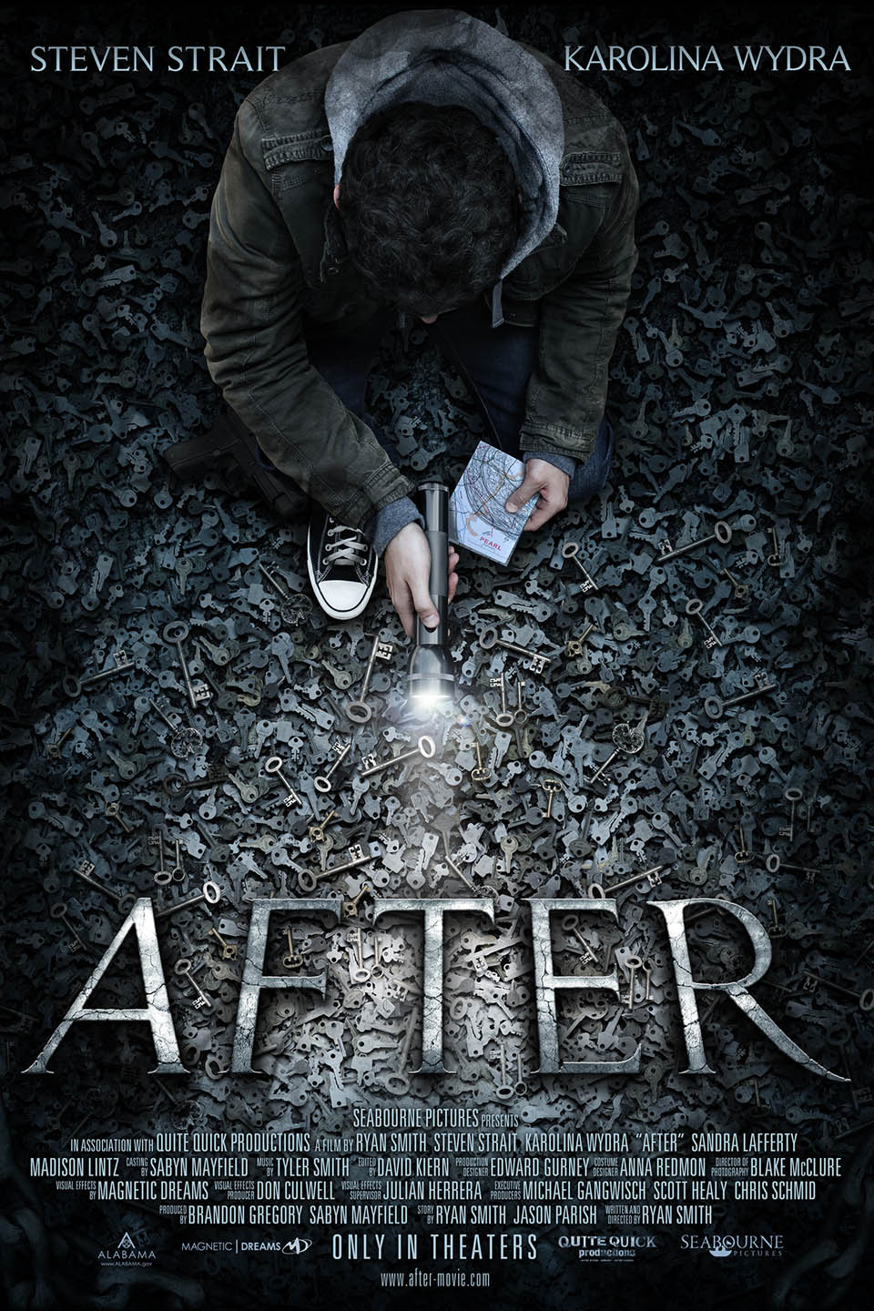 After (2012 film) - Alchetron, The Free Social Encyclopedia
