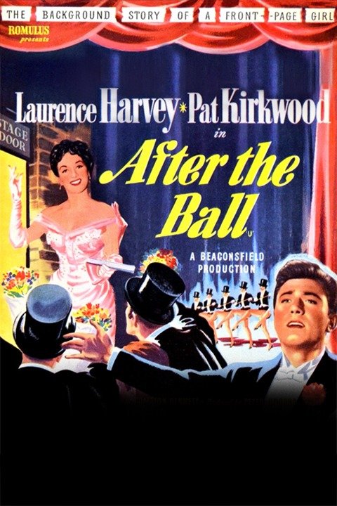 After the Ball (1957 film) - Alchetron, the free social encyclopedia