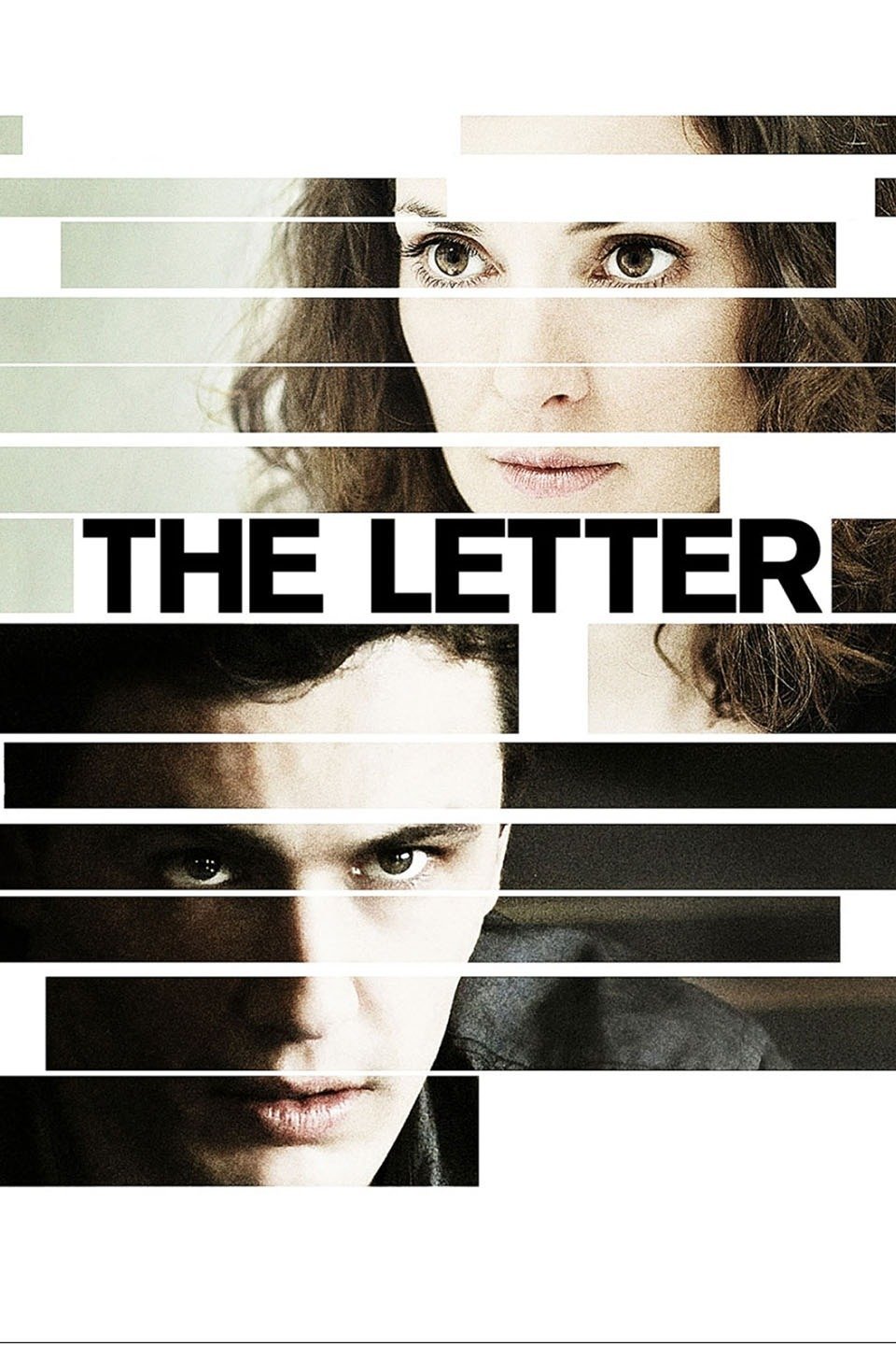The Letter (2012 film) ~ Complete Wiki | Ratings | Photos | Videos | Cast
