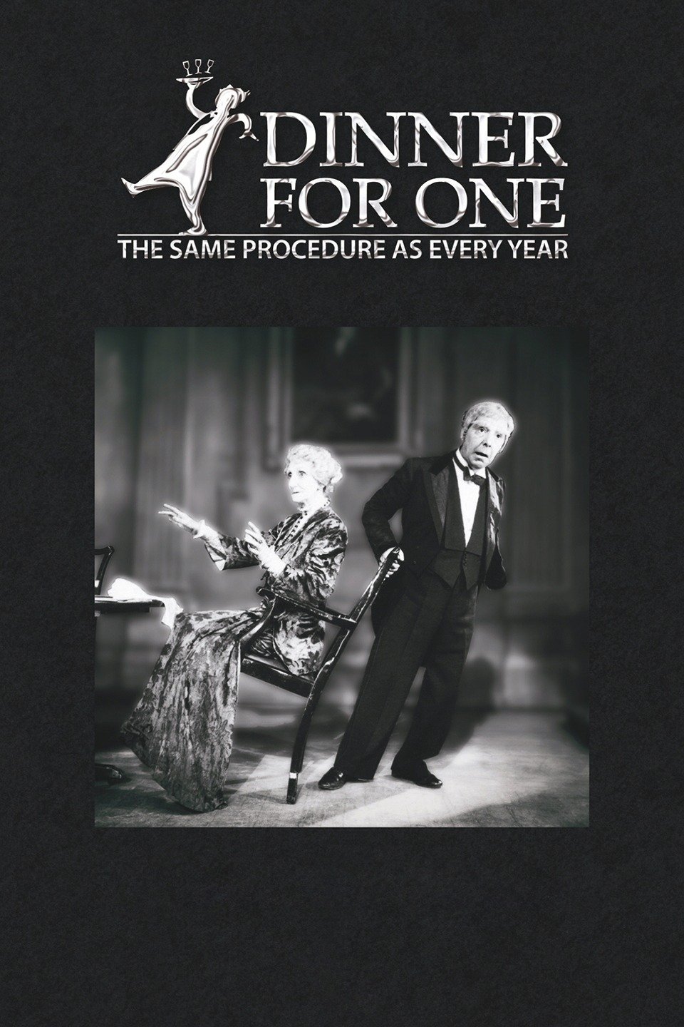 Dinner for One - Alchetron, The Free Social Encyclopedia