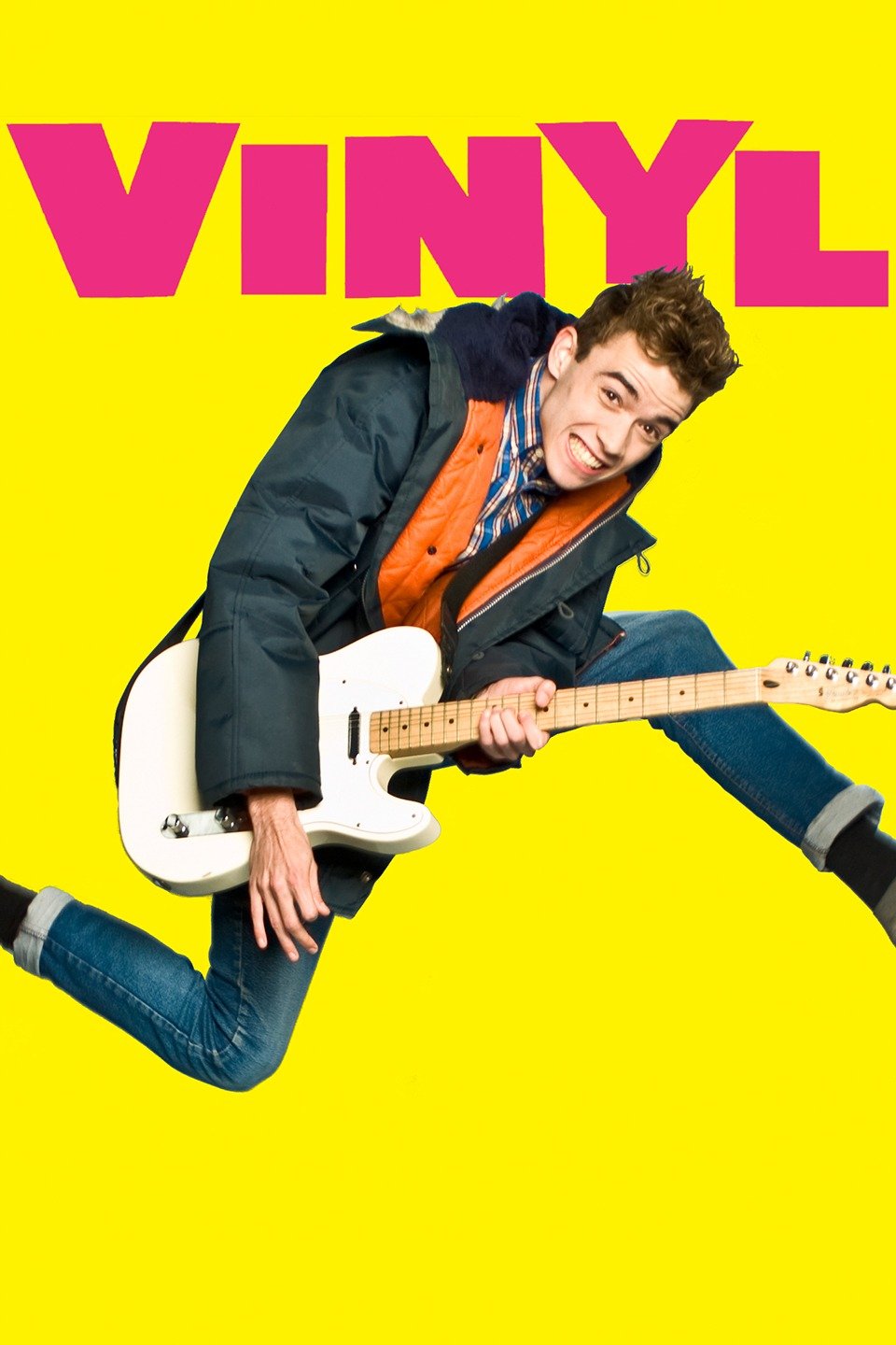 Vinyl (2012 film) - Alchetron, The Free Social Encyclopedia