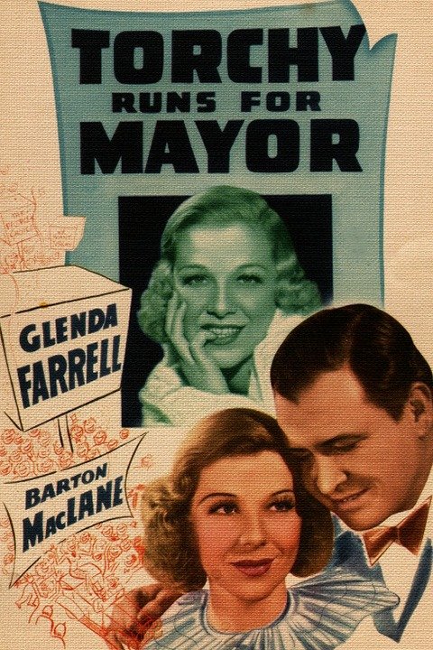 Torchy Runs for Mayor - Alchetron, The Free Social Encyclopedia