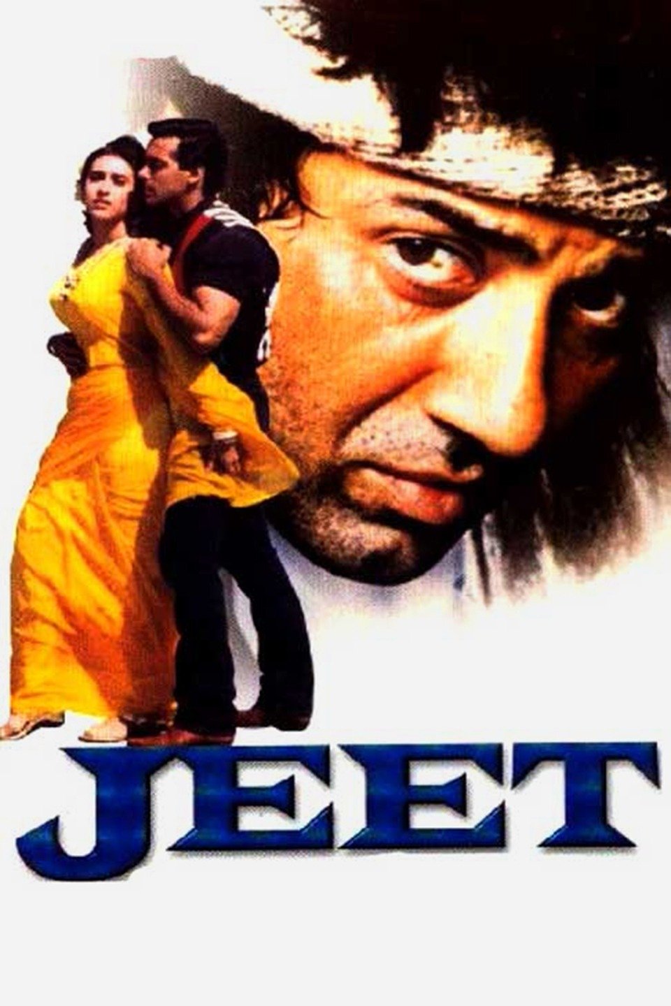 Jeet (1996 film) ~ Complete Wiki | Ratings | Photos | Videos | Cast