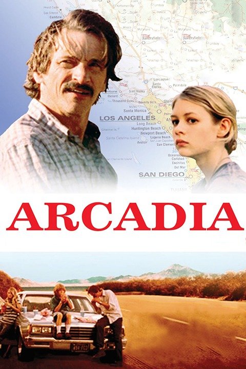 Arcadia (film) - Alchetron, The Free Social Encyclopedia