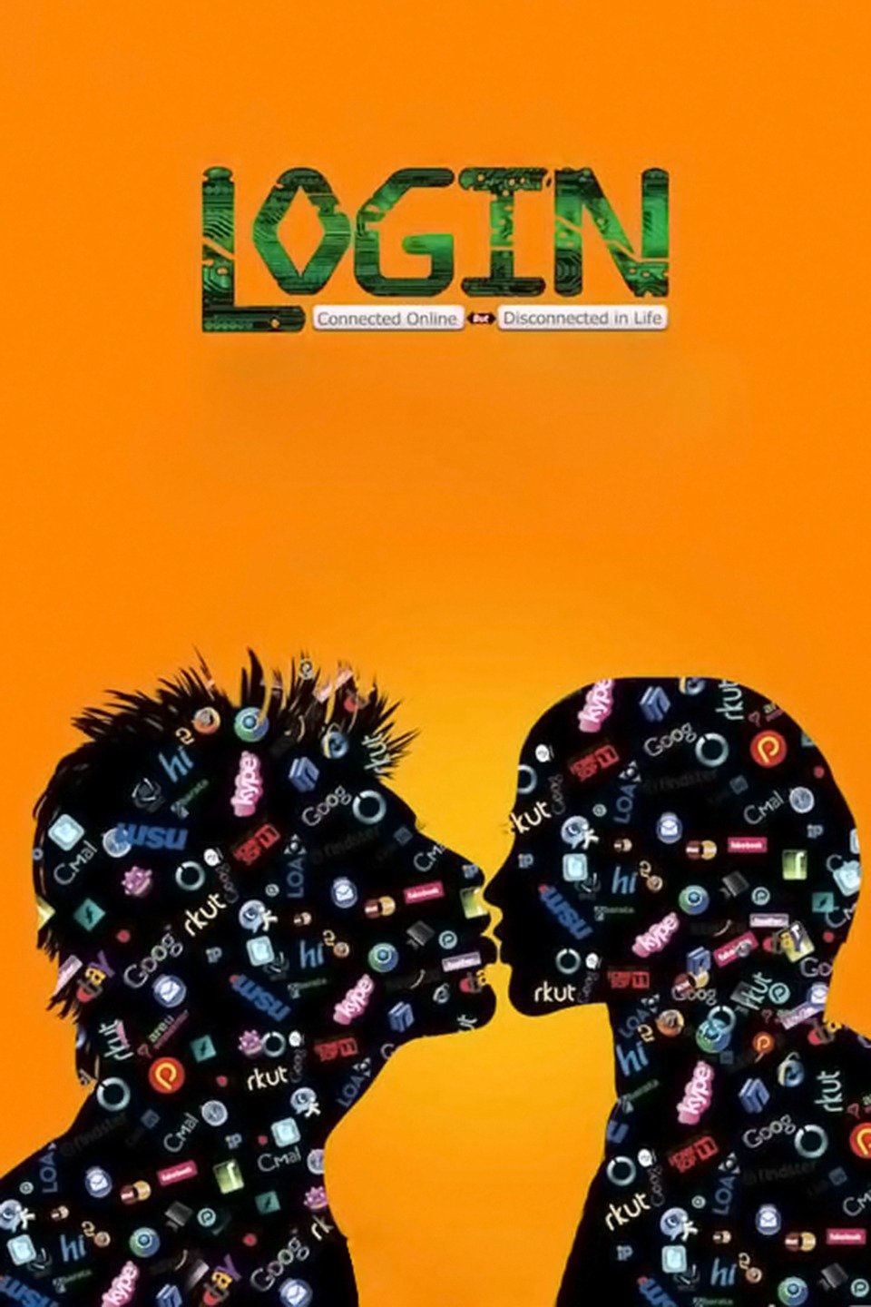 Login (film) - Alchetron, The Free Social Encyclopedia