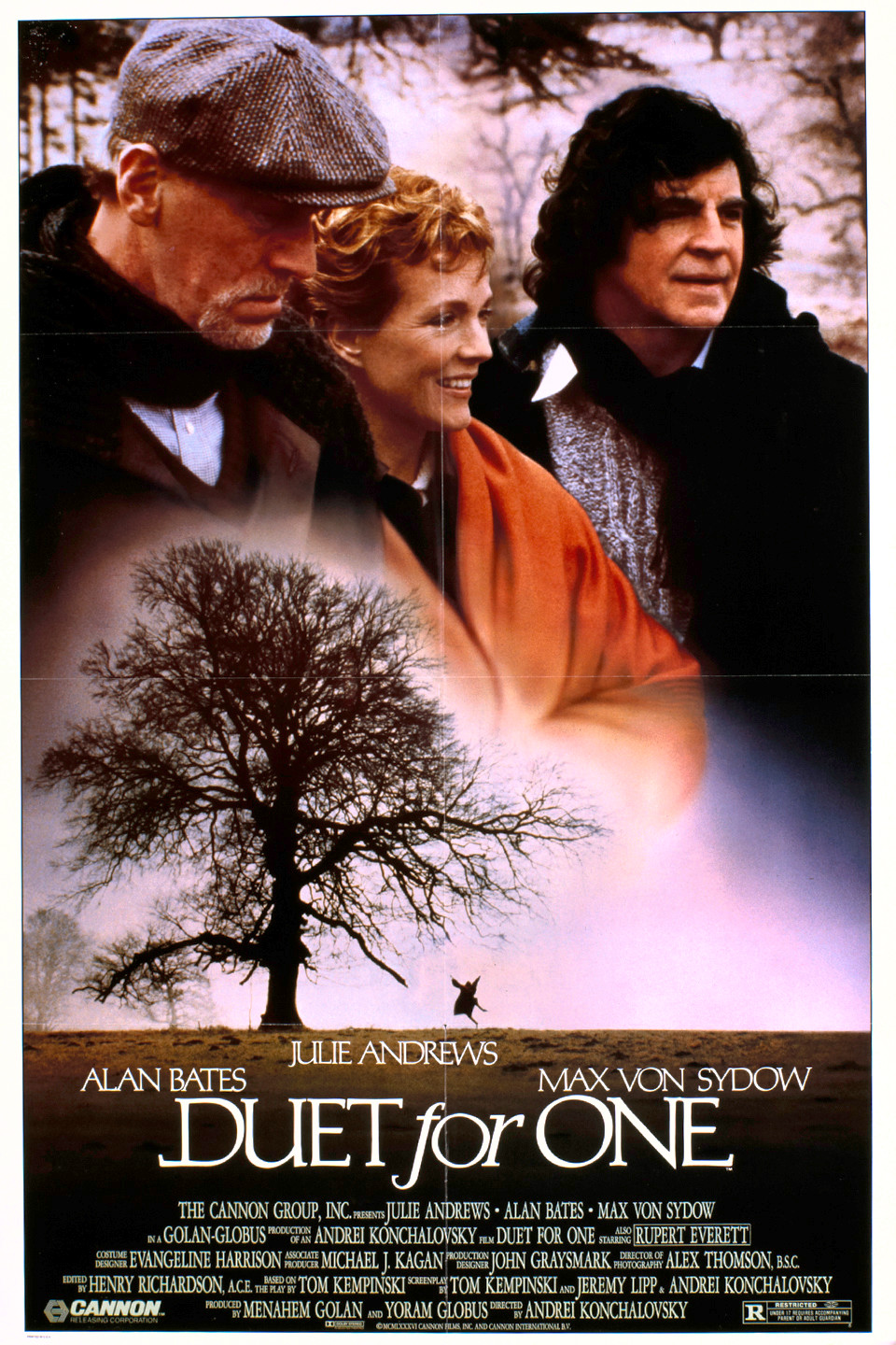 Duet for One - Alchetron, The Free Social Encyclopedia