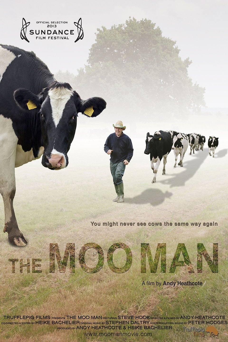 The Moo Man - Alchetron, The Free Social Encyclopedia