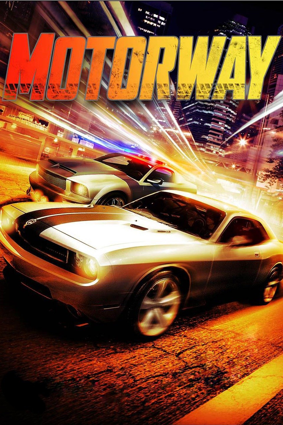 Motorway (film) - Alchetron, The Free Social Encyclopedia