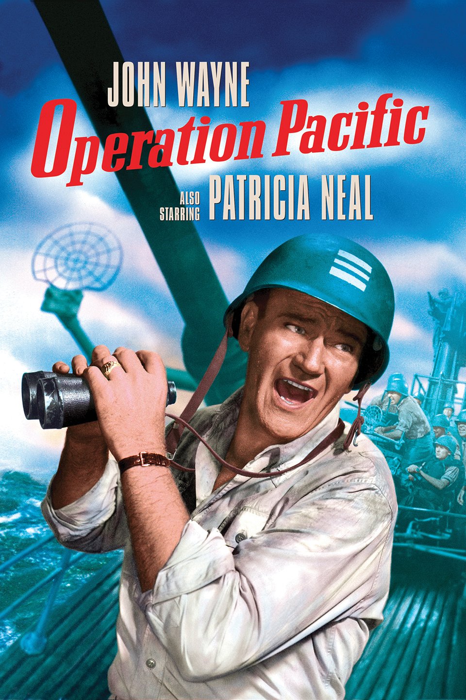 Operation Pacific - Alchetron, The Free Social Encyclopedia