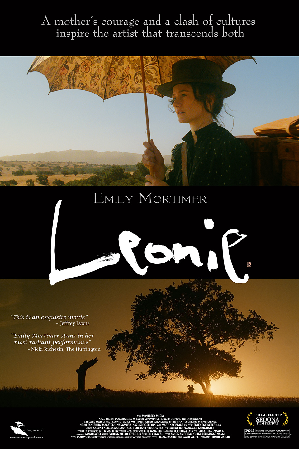 Leonie (film) - Alchetron, The Free Social Encyclopedia