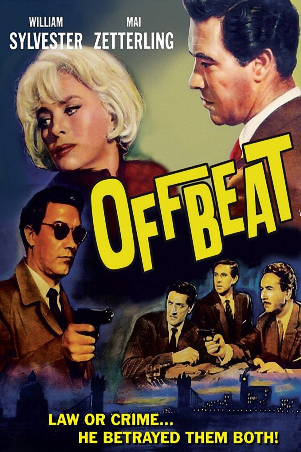 Offbeat (film) - Alchetron, The Free Social Encyclopedia