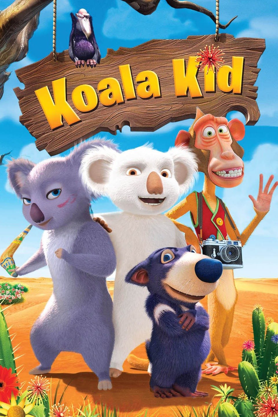 The Outback (2012 film) - Alchetron, the free social encyclopedia