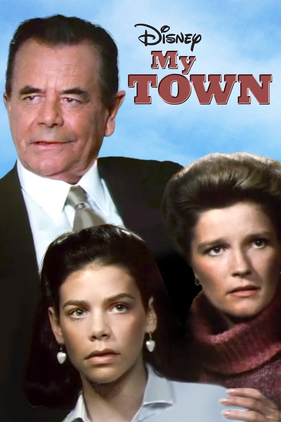 My Town (TV series) - Alchetron, The Free Social Encyclopedia