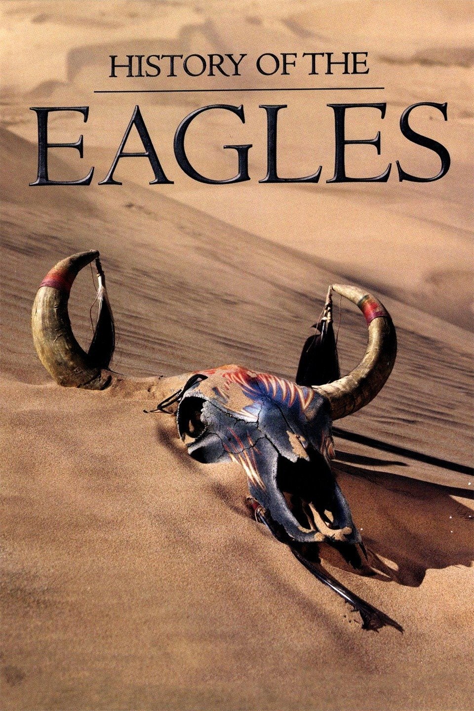 History of the Eagles - Alchetron, The Free Social Encyclopedia