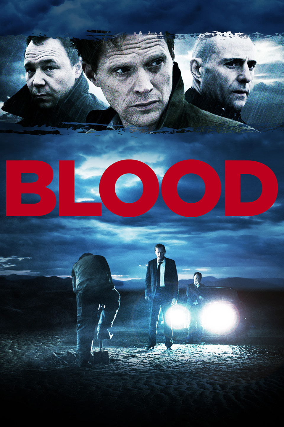 Blood (2012 film) - Alchetron, The Free Social Encyclopedia