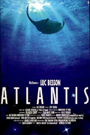 Atlantis (1991 film) - Alchetron, The Free Social Encyclopedia