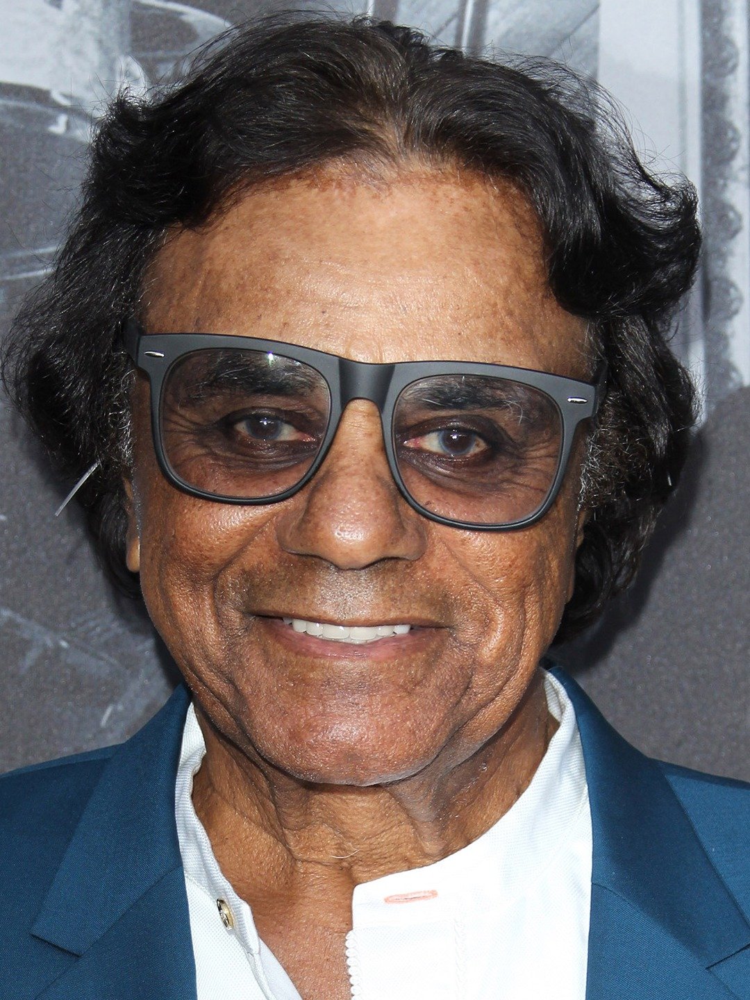 Is Johnny Mathis A Shapeshifter? | Page 2 | Lipstick Alley
