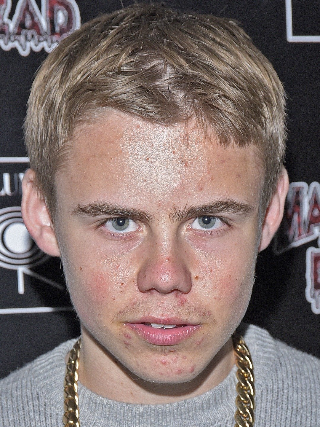 Notable rappers within the historical Millennial spectrum (1981-2003 ...