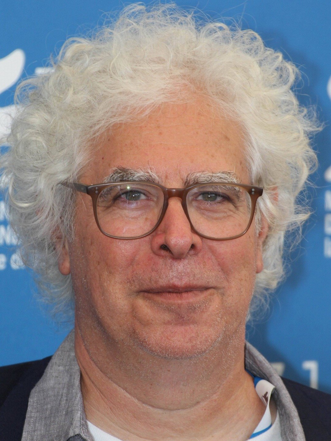 Ron Mann Photos, News and Videos, Trivia and Quotes - FamousFix