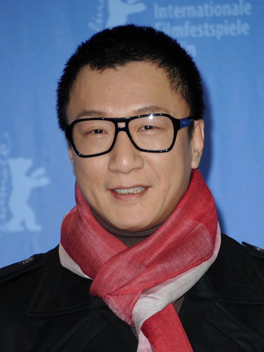 Honglei Sun Photos, News and Videos, Trivia and Quotes - FamousFix
