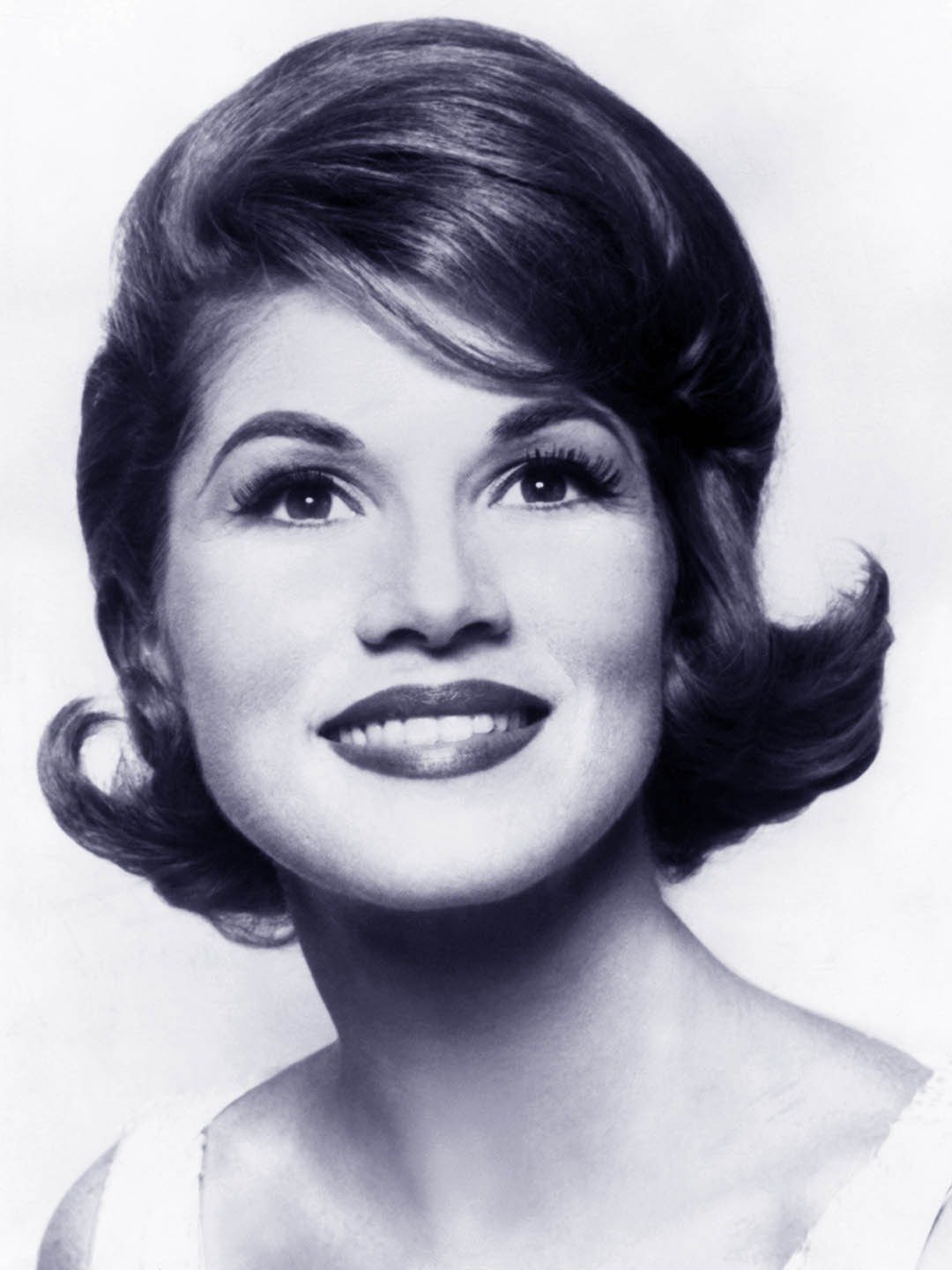 Anyone remember The McGuire Sisters? - Blogs & Forums