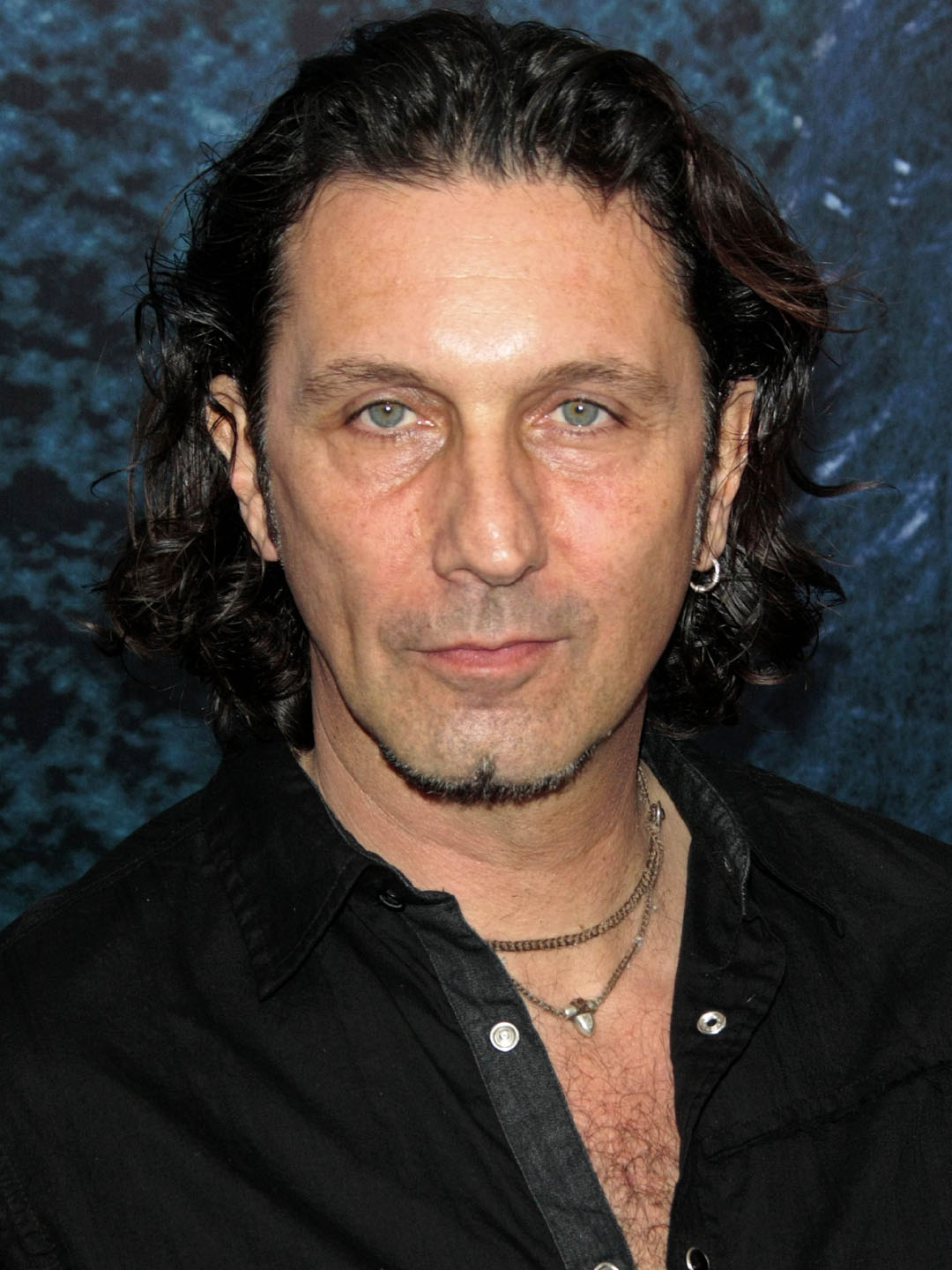 Patrick Tatopoulos Photos, News and Videos, Trivia and Quotes - FamousFix