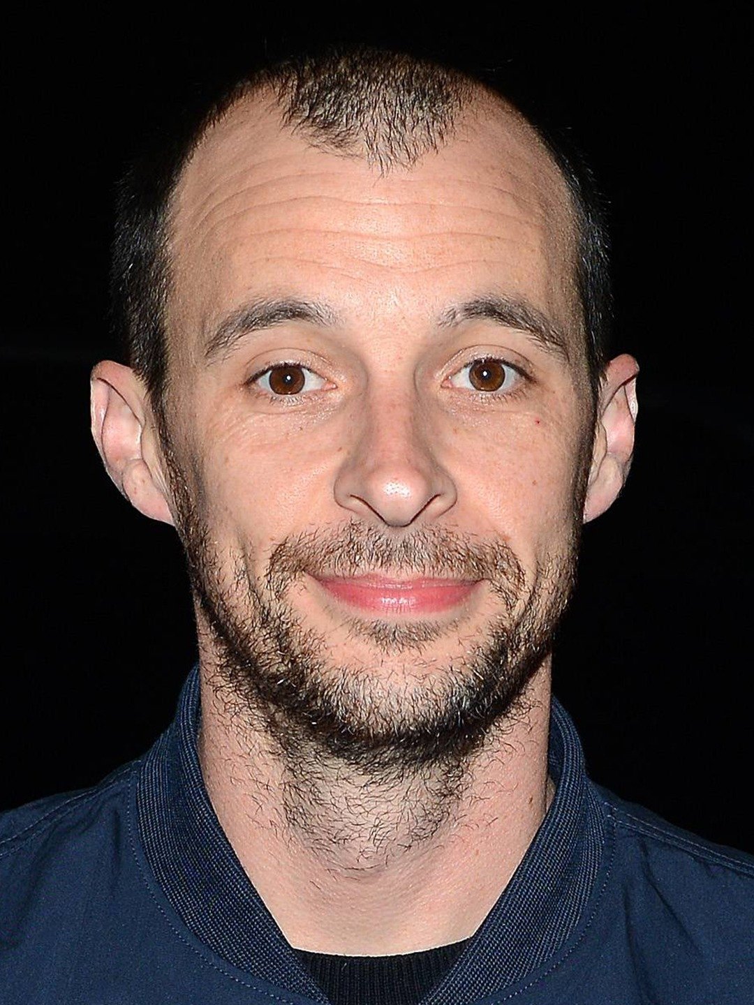 Classify Irish actor Tom Vaughan-Lawlor